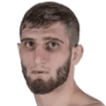 Prossimo combattimento e statistiche di Alikhan Suleymanov| Sofascore