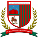 A.S.D. Martelletto Settingiano live score, schedule & player stats ...