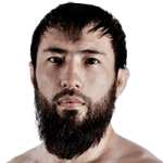 Prossimo combattimento e statistiche di Altynbek Mamashov| Sofascore