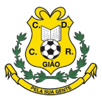 CDCR Gião live score, schedule & player stats | Sofascore