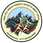All India Forest Sports Meet table, schedule & stats | Sofascore